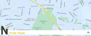 Hyde Park Area Guide: Nest Neighbourhood